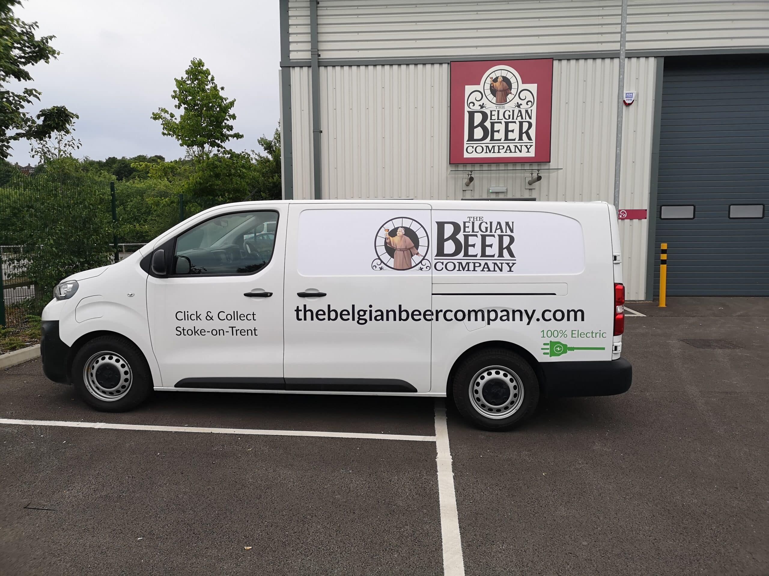 Wholesale Buy Belgian And World Beers For Your Business