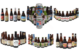 Duvel - A Devilishly Good Brew