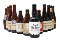 Delirium Beers - The Belgian Beer Company