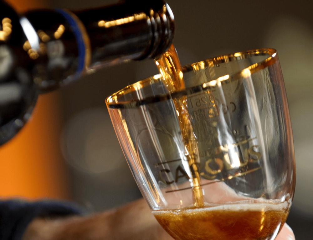 The Ultimate Guide To The Best Cherry Beers