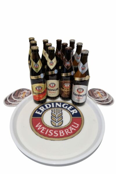 Erdinger German Beer Gift Set