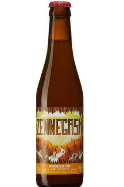 Wheat Beers - The Belgian Beer Company
