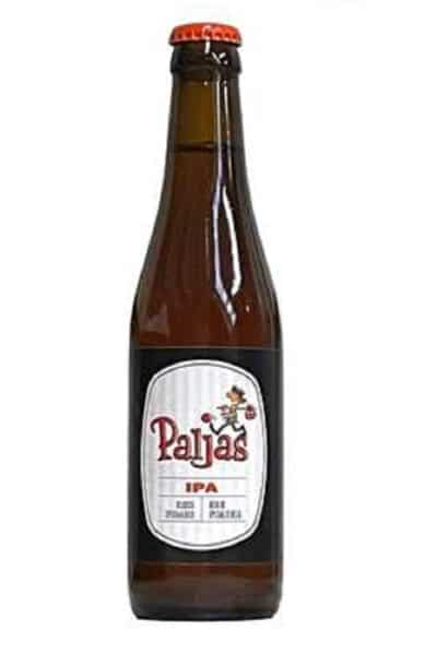 Paljas IPA Belgian Beer