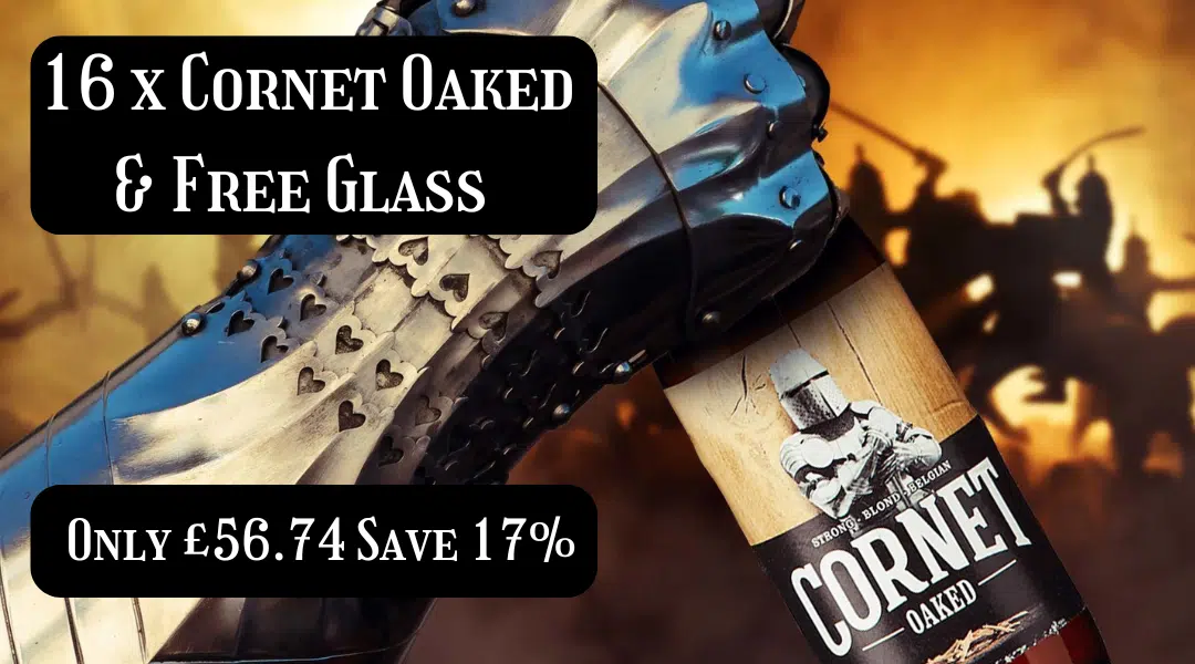 The Home of Belgian Beer - Buy Beer Online