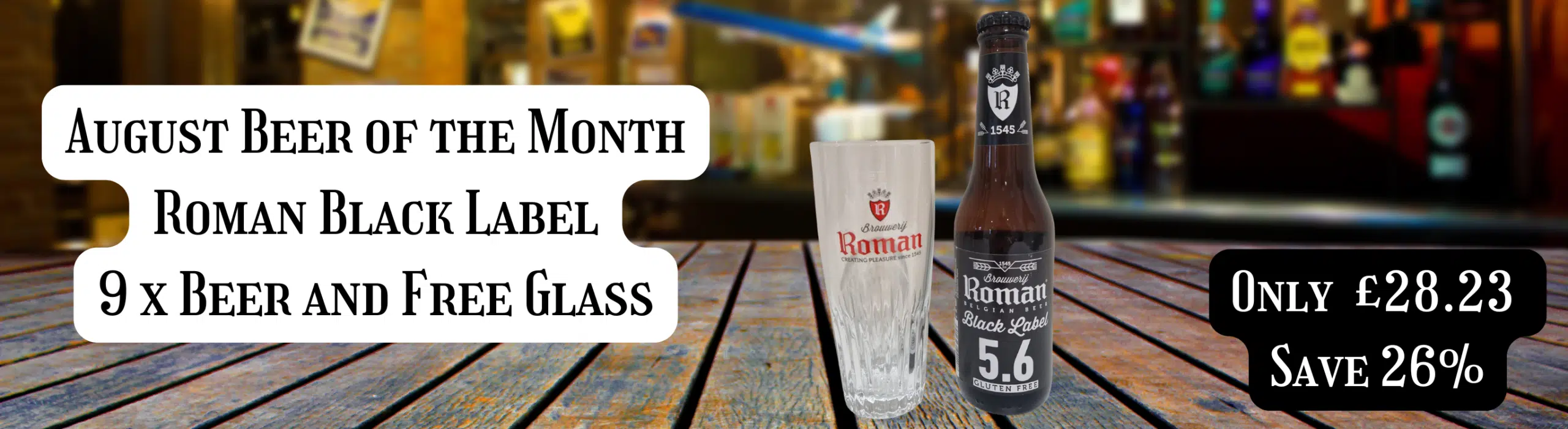 The Home of Belgian Beer - Buy Beer Online